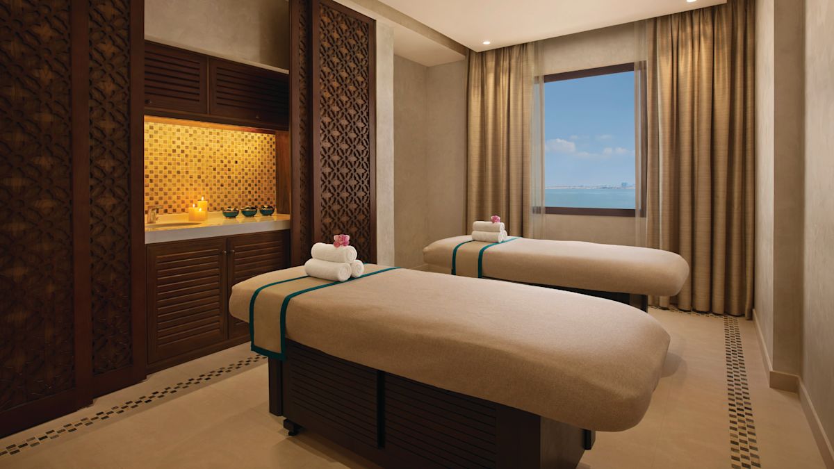 Things to Do | DoubleTree by Hilton Resort & Spa Marjan Island